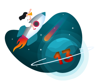 Version 13 – Qbook.io